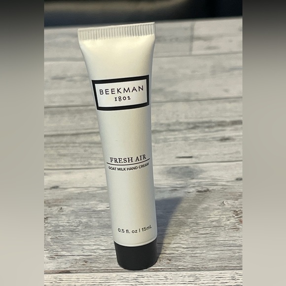 Beekman 1802 | Bath & Body | 525 Beekman 82 Hand Cream | Poshmark